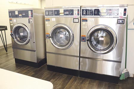 Machine Information | www.cloisterlaundromat.com