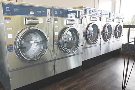 Machine Information | www.cloisterlaundromat.com